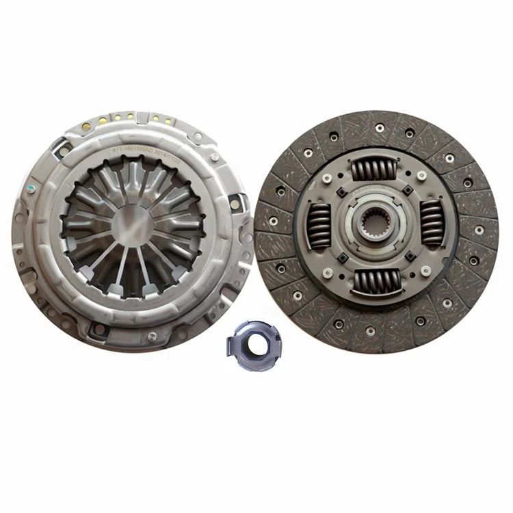 A13-1601020 J15-1601030 QR512-1602101 Clutch Kit for Chery MVM315