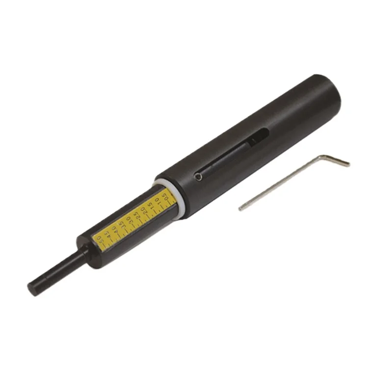 Hand Soil Pocket Penetrometer Soil Testing Penetrometer - Buy Pocket ...