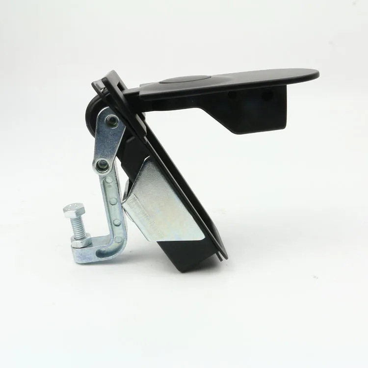 Link- Ms609 Compression Latch Adjustable Heavy Spring Sealed Lever T ...