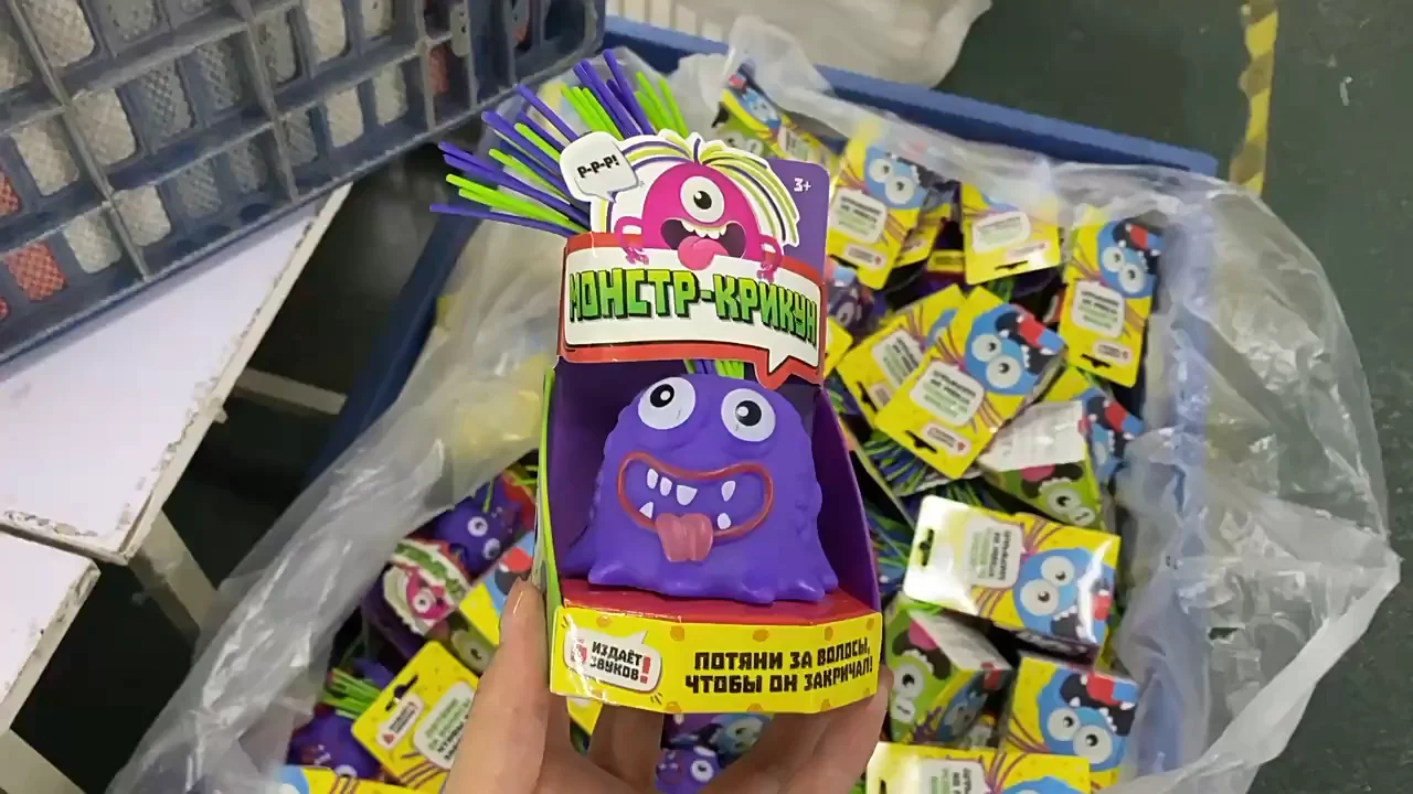 2023 New Hot Sale Wholesale Novelty Funny Stress Relief And Anti ...