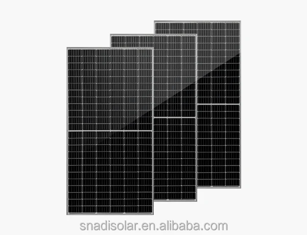 SNADI 3KW Solar System 5KW Hybrid Solar Energy System Kit for Home 10KW ...