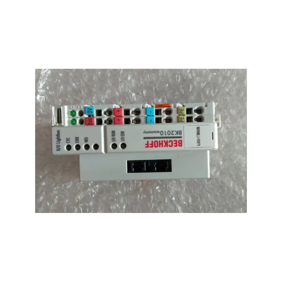 New Technology Of Automation Profibus Distributed I/o Module Kl4032 ...