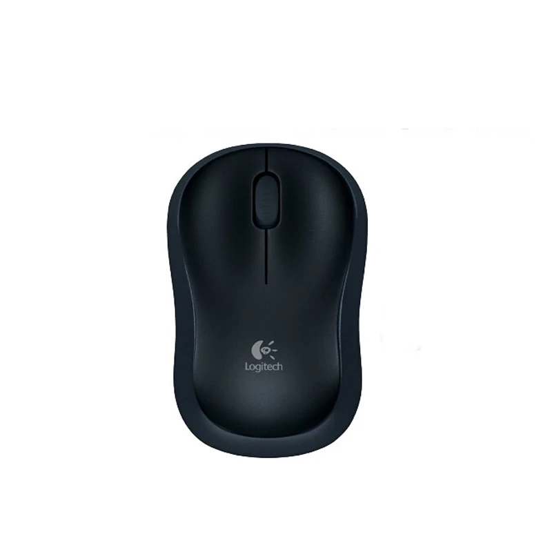 Logitech B175 Wireless Mouse - 1000DPI Office Mouse