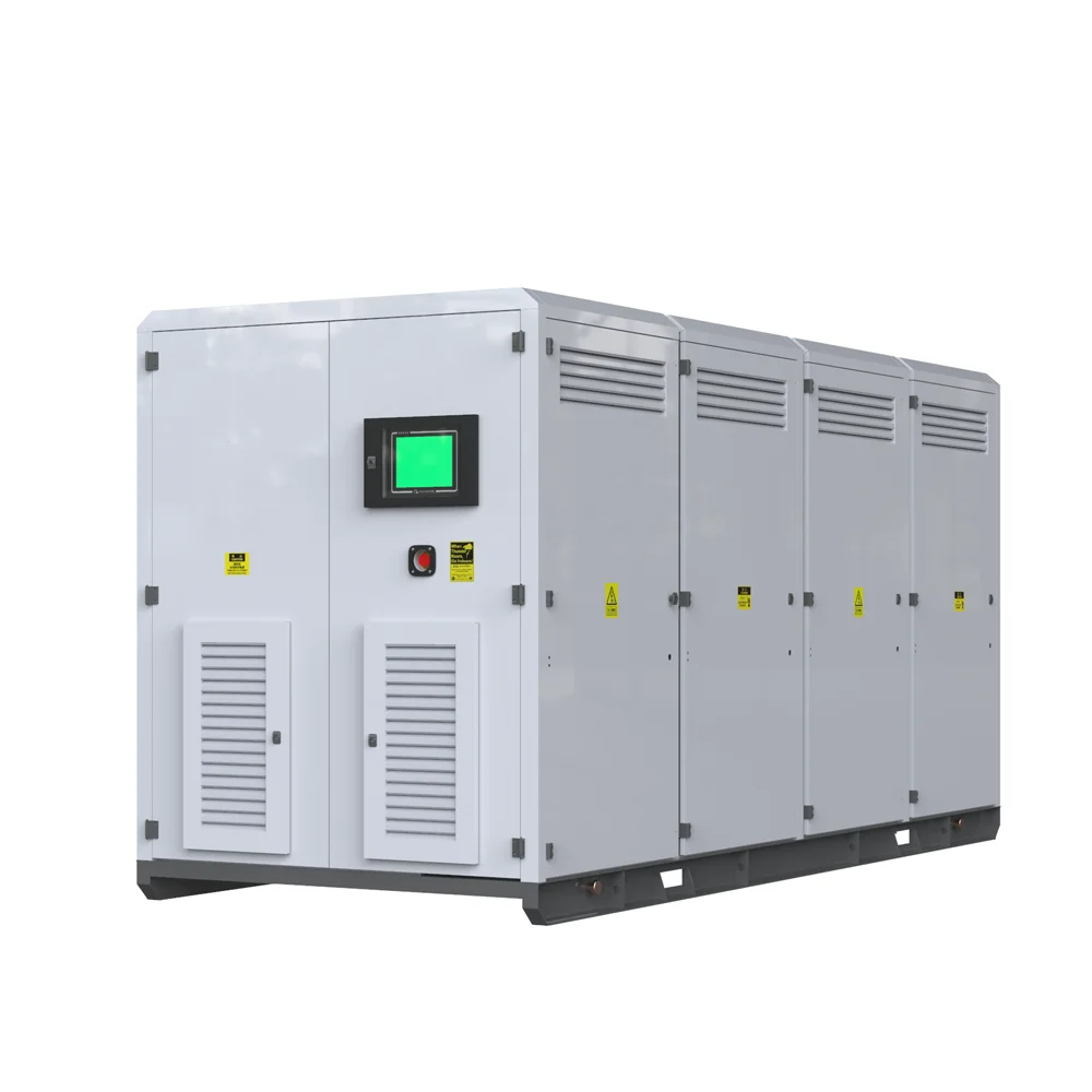 150 kWh lithium battery sustainable mini-grid 100 kW energy storage ...