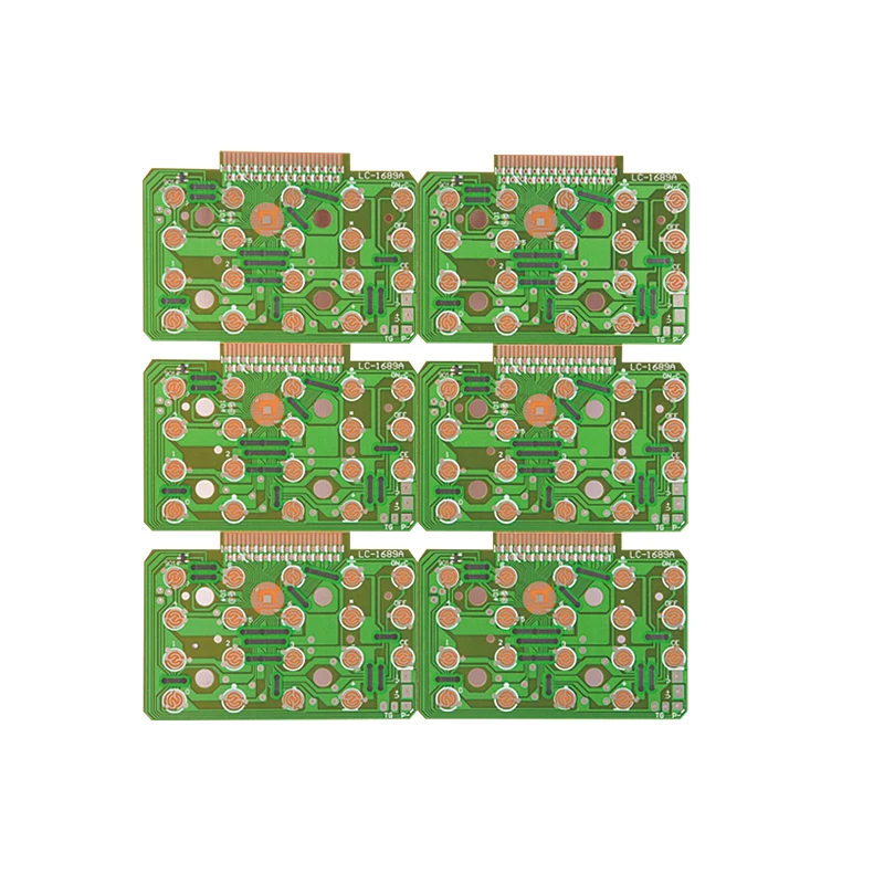 定制制造组装儿童银行存款箱PCBA玩具pcb板基材开发电路板产品| Alibaba.com