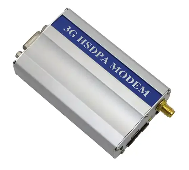 2g 3g 4g One Port Modem Rs232 Rs485 Support Sms Usb Lte Modem - Buy 4g ...