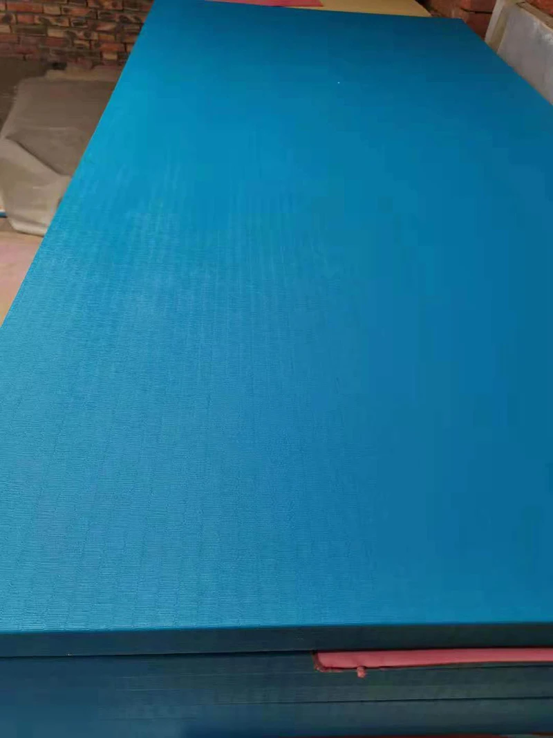 High Density Judo Tatami Mats - Perfect for Grappling