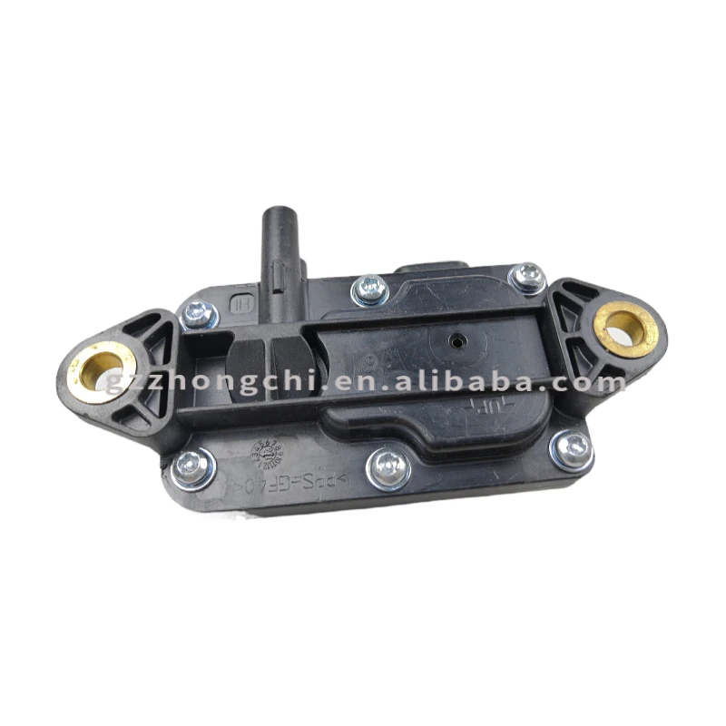 Truck Parts Differential Pressure Sensor For Scania Truck 2357734 ...