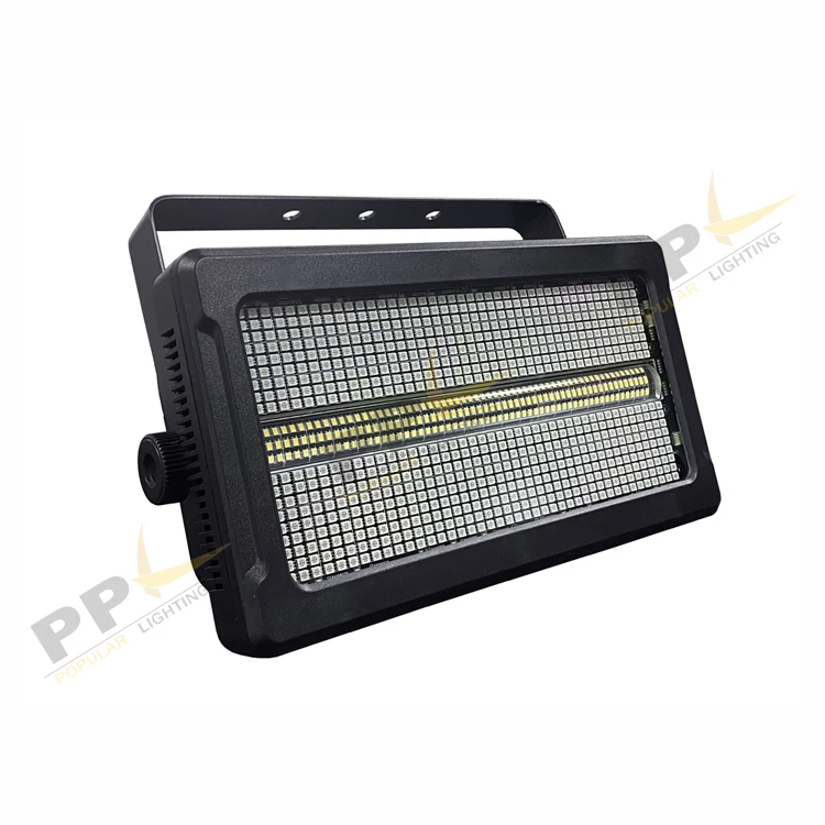 Rgb Strobe Light Atomic Led Strobe Lights RGB Strobe Stage Lighting ...