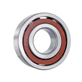 110x240x50 Mm Angular Contact Ball Bearings 7322acm Bearing For ...