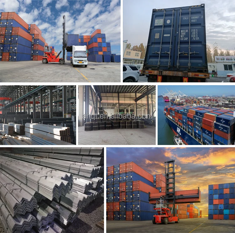 Astm A36 Galvanized Cold Formed Steel Structural C Shape Profile ...