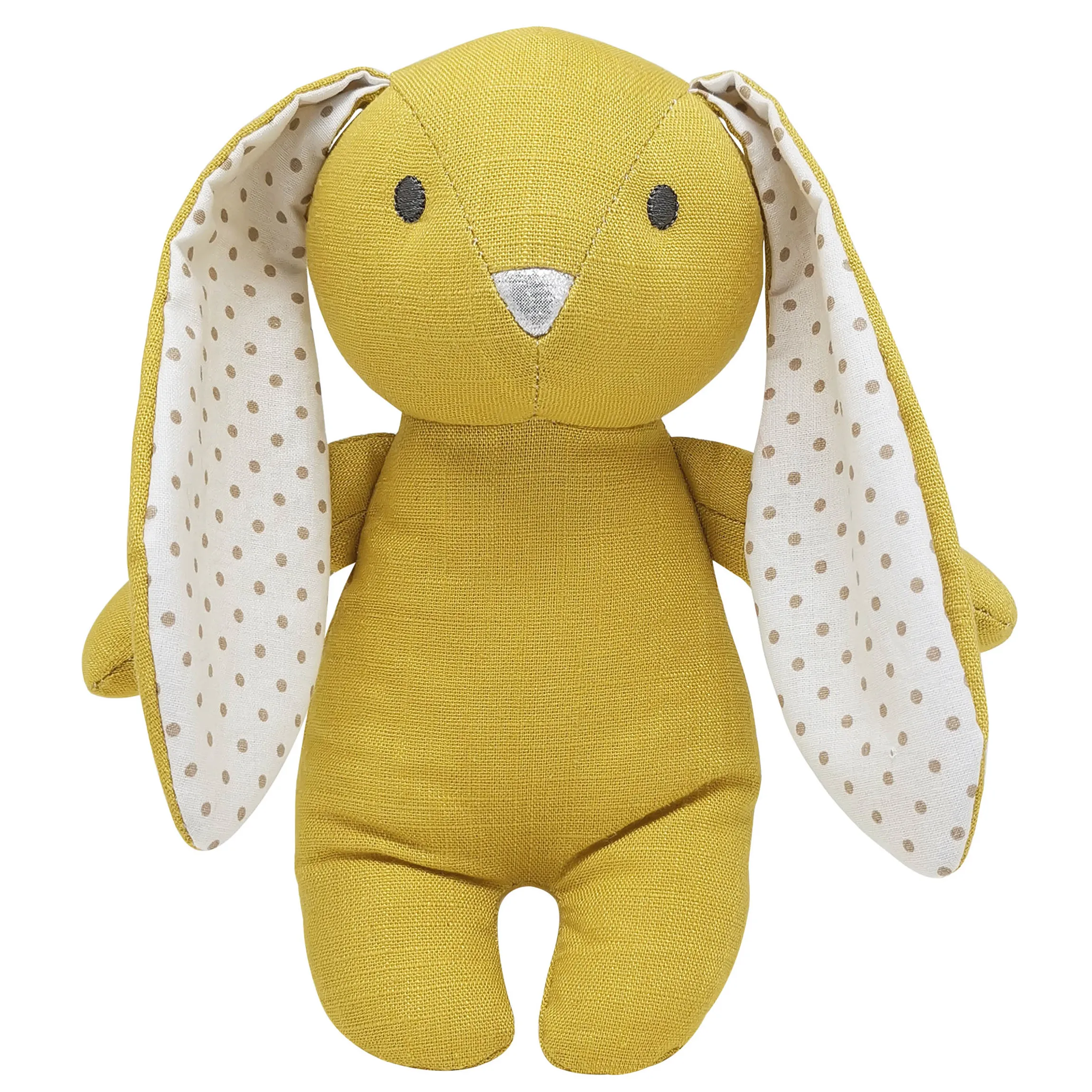 China Manufacture Quality Soft Stuffed Plush Animal Sleep Ultra-soft ...