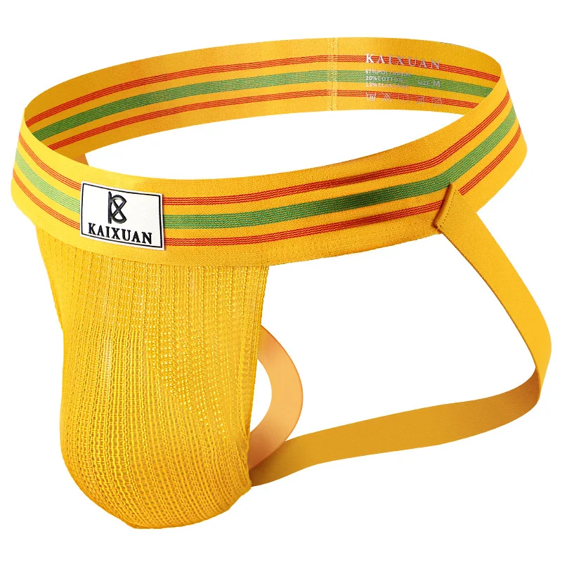 Wholesale Custom Logo Jockstraps - High Quality Underwear