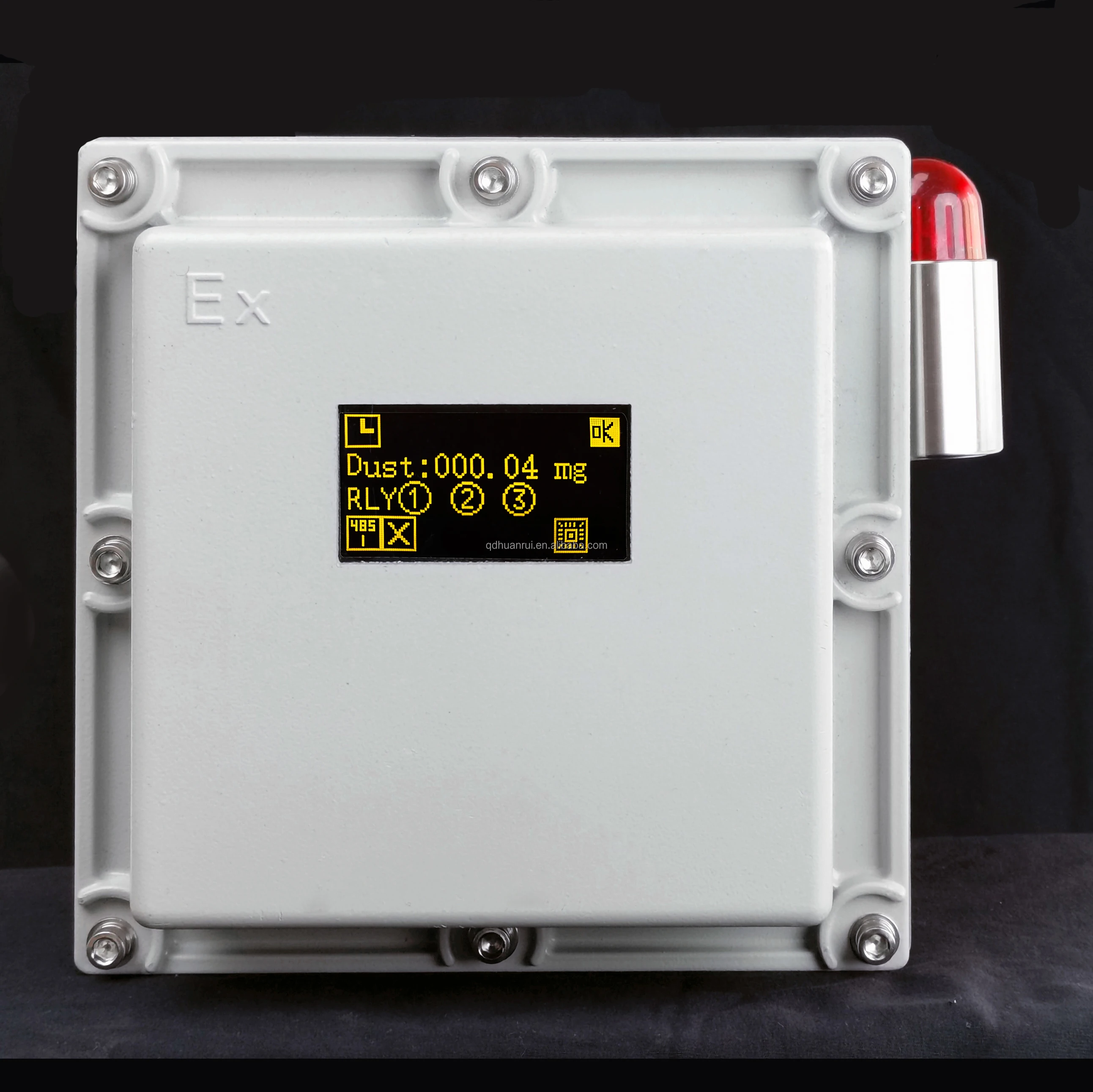 2024 Space Dust Monitor Space Dust Tester With Highly Accurate - Buy ...