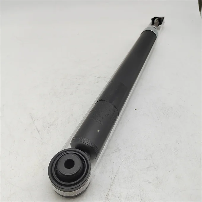 Wlgrt 343442 48530-80340 Rear Shock Absorber For Toyota Vios Yaris _p9 ...