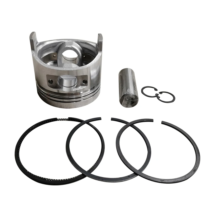 small model engine parts for 178F piston kits rings sets| Alibaba.com