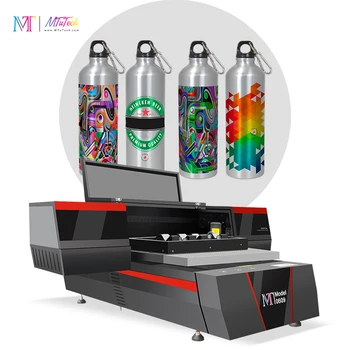 Built For Versatility Mt Flatbed Uv Printer Uv6090 Printer Machine For ...
