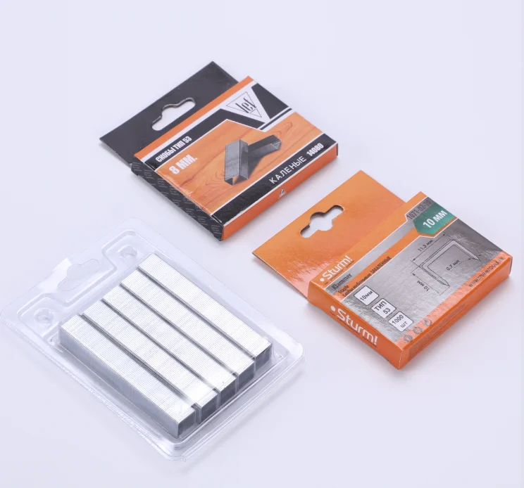Shop Manual Staples - Reliable and Versatile Solutions