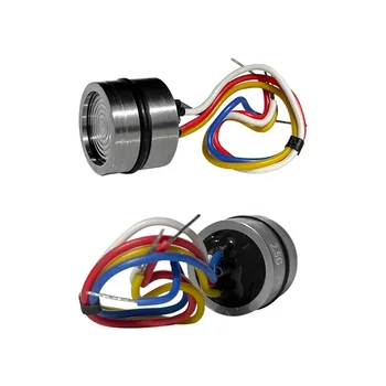 Mcs I2c Pressure Sensor Iic Rs485 Piezoresistive Silicon Pressure ...