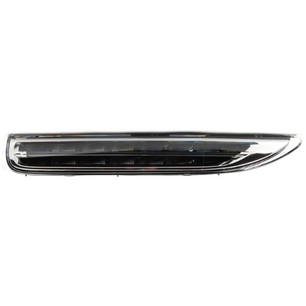 Led Drl Daytime Running Light For Cayenne 2011 Oem 95863118100 ...