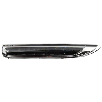 Led Drl Daytime Running Light For Cayenne 2011 Oem 95863118100 ...