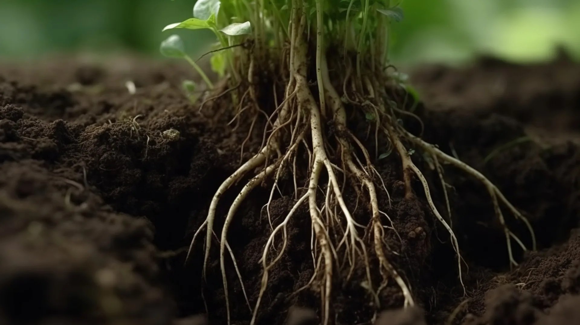 Humic Acid Liquid Fertilizer NPK Targeted Rooting Rapid Growth of Plant ...