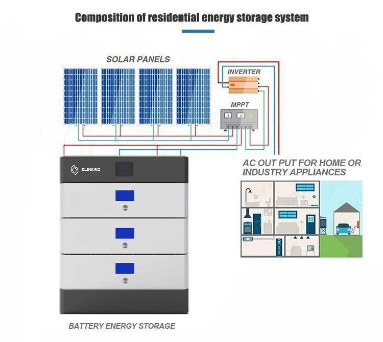 Stacked Energy Storage Battery 51.2v 100ah 10kwh 15kwh 20kwh 25kwh ...