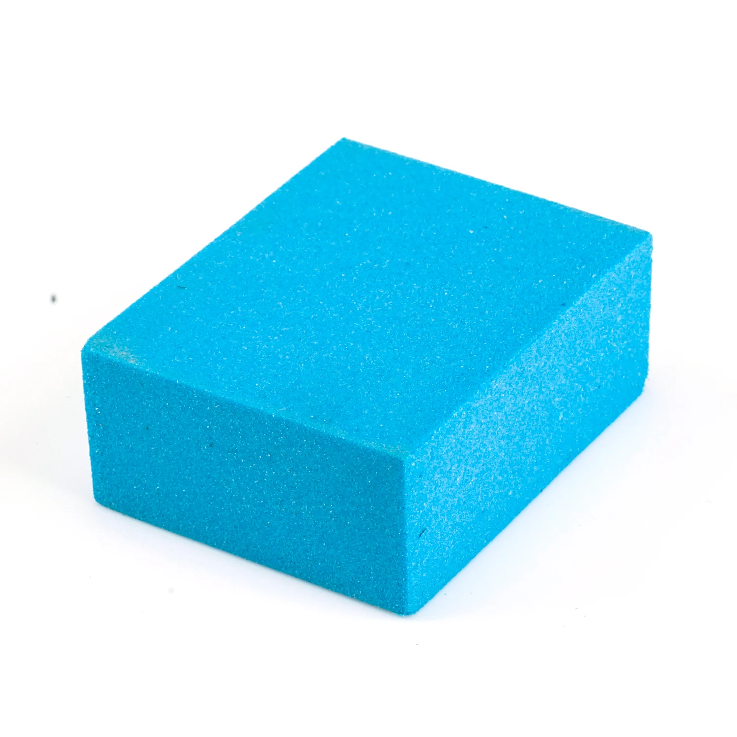 Gummy Stone Soft Rubber Abrasive Block for Ski Rust Removal