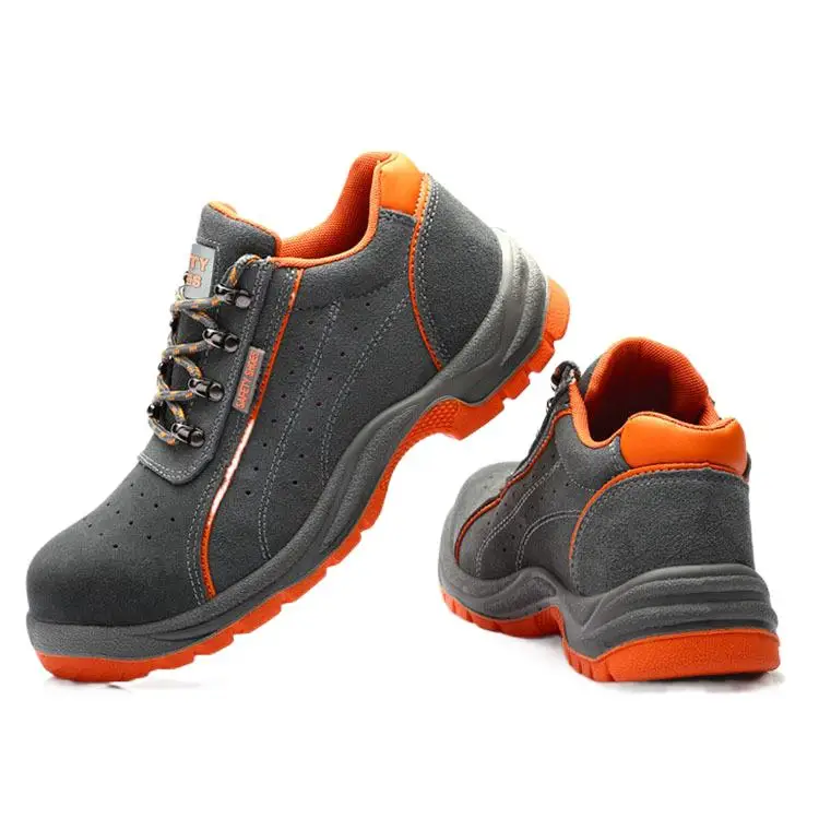 Direct Factory Safety Shoes For Men Industrial Cat Shoes Men Safety ...