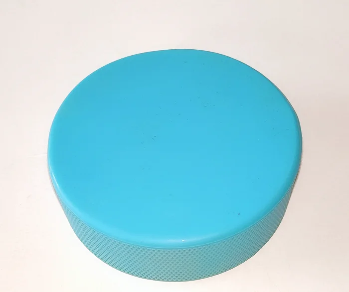 Factory Directly Rubber Hockey Training Puck High Quality Rubber Hockey ...
