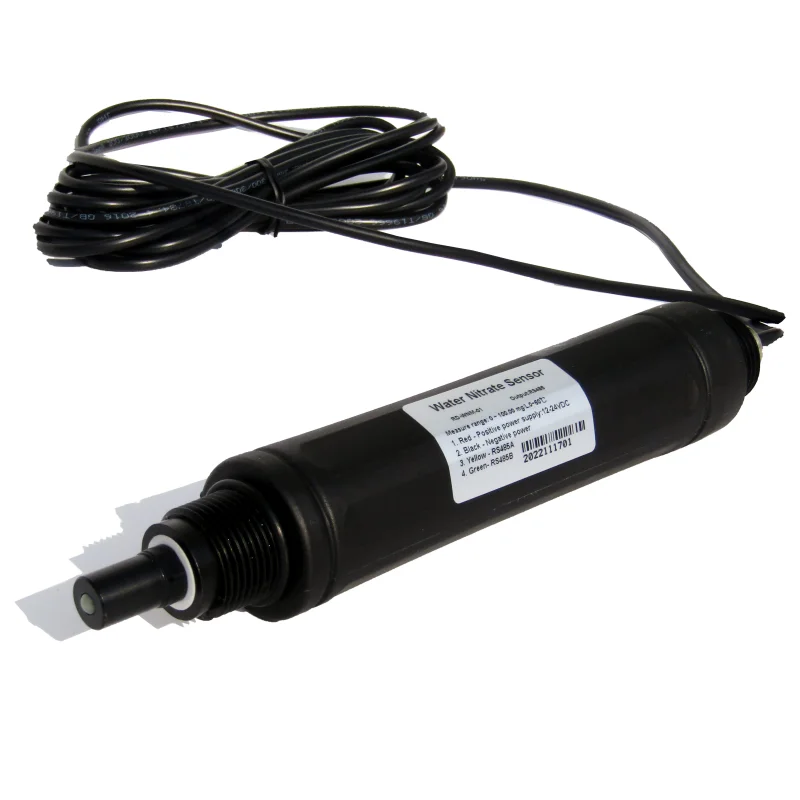 Multi-parameter Water Quality Sensor - RS485 GPRS 4G WIFI LORA LORAWAN