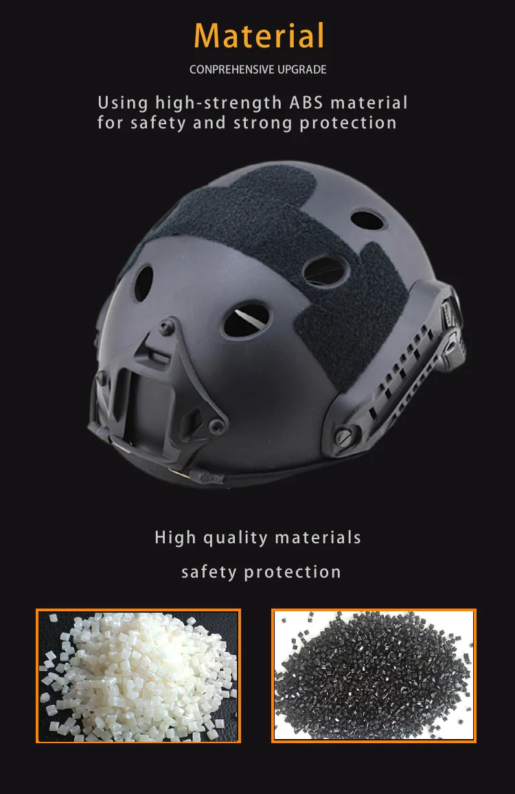 Fast Pj Bump Helmet With Ops Inner Adjustment System - Buy Bump Helmet ...