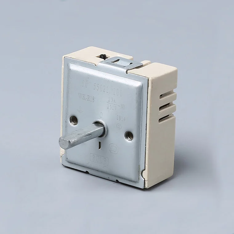 EGO Equivalent Infinite Control Switch - 13A/240V| Alibaba.com