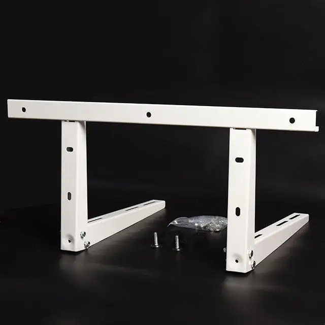 Split Air Conditioner Outdoor Unit Bracket Air Conditioner Parts - Buy ...