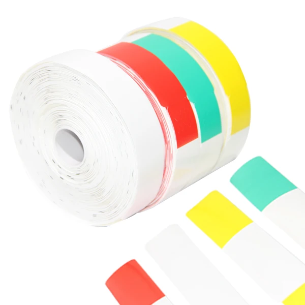 Adultoid Patient ID Labels - Thermal Wristbands for SATO WS2 WS4