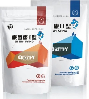 Aquaculture Oxygen Tablet For Fish Farming Shrimp Farm Ponds Increase ...