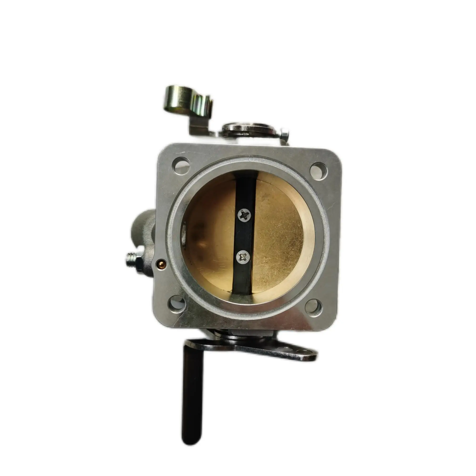 FAJS THROTTLE BODY Kit - Enhance Racing Engine Performance