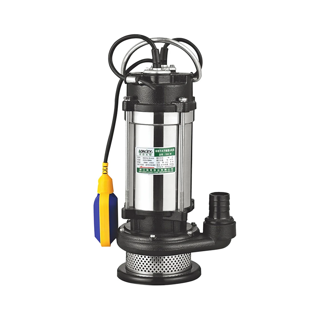 Mini Drain Swimming Pool Electric Submersible Water Pump| Alibaba.com