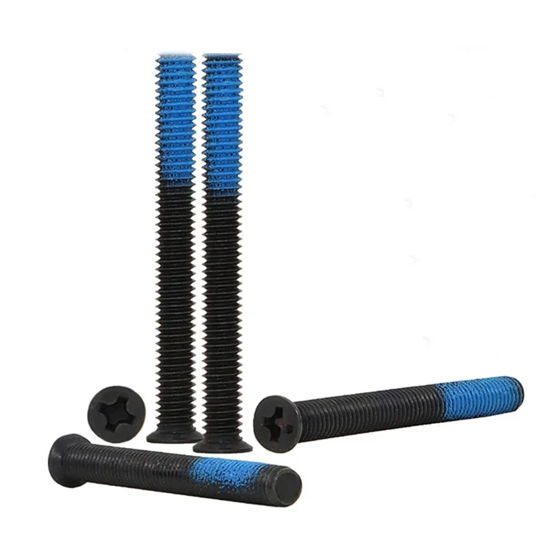 1pcs M2 M2.5 M3 Laptop Bottom Case Screws Flat Head Screws For Asus ...