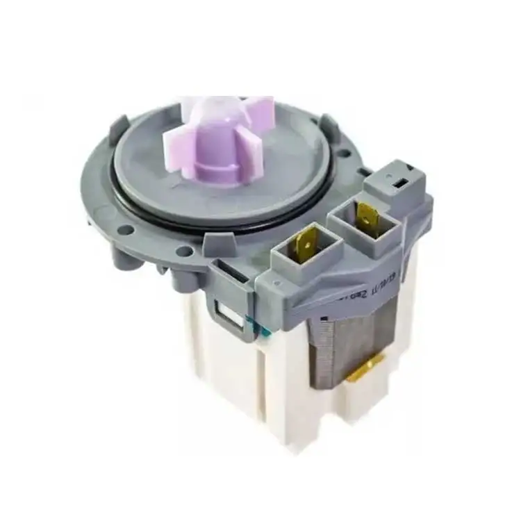 Asko Ll Eau61383506 Washing Machine Drain Pump 120v For L G - Buy 1 ...