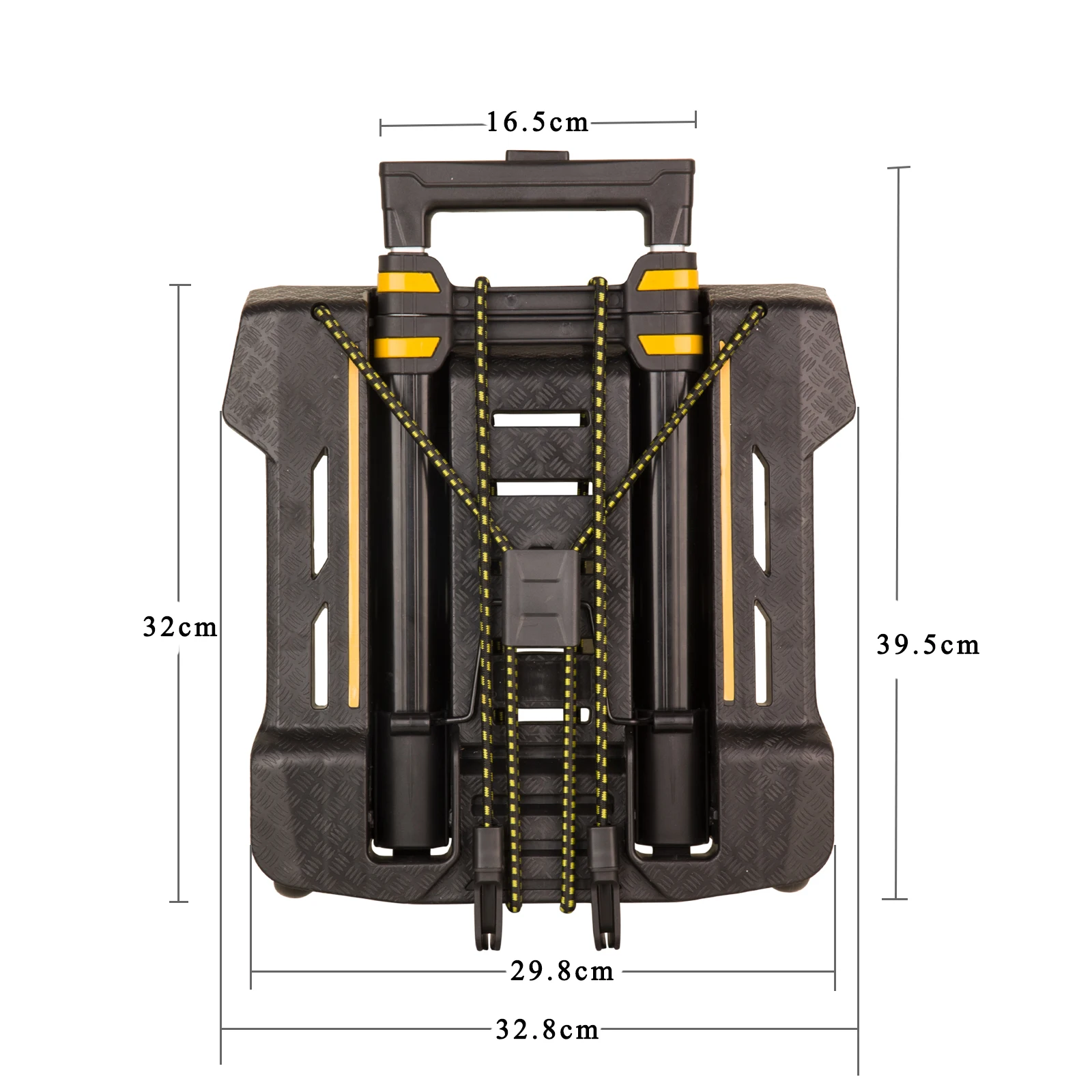 Customizable Stair Climbing Trolley Stair Climbing Trolley Folding ...