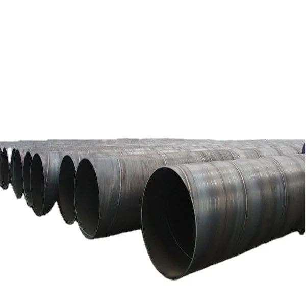 DN500 Steel Pipes 20 Inch 12m Length Metal Pipe API 5L Gas Pipeline ...