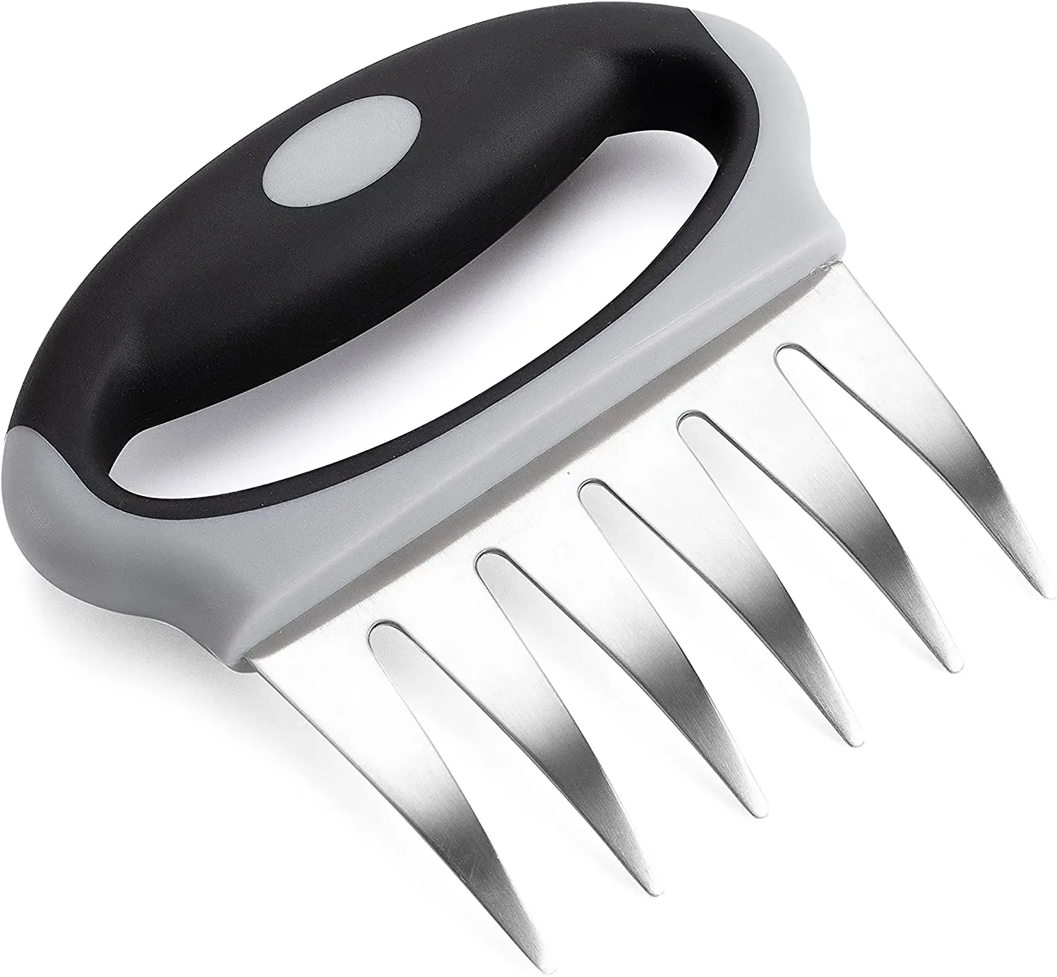BBQ Bear Meat Claw - Durable & Efficient Shredding Tool