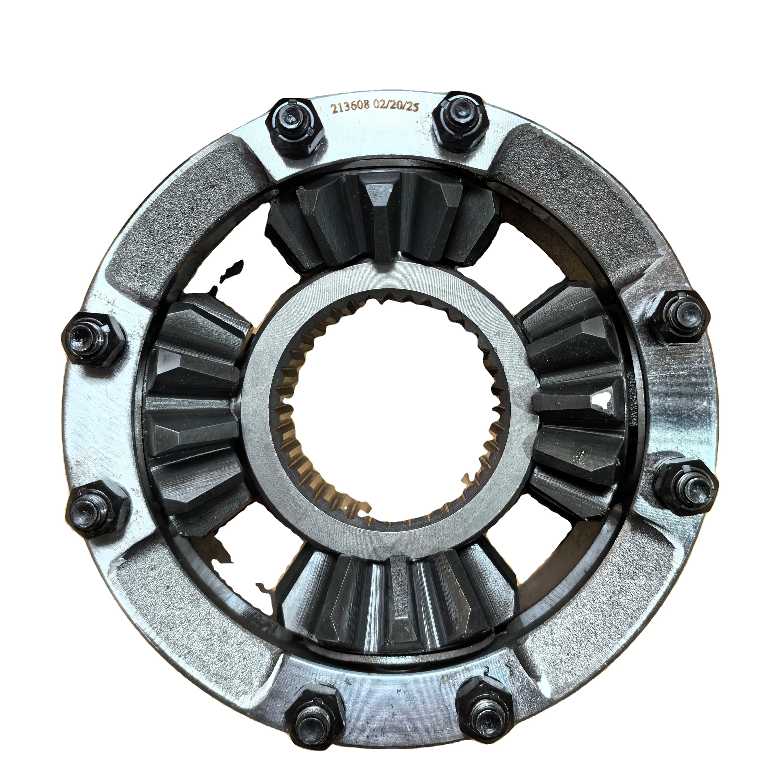 213608 Inter-Axle Differential Assembly for Peterbilt Freightliner ...