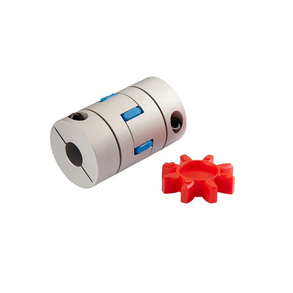 Flexible Cic Spline Shaft Motor Coupling For De Motors - Buy Line Shaft ...