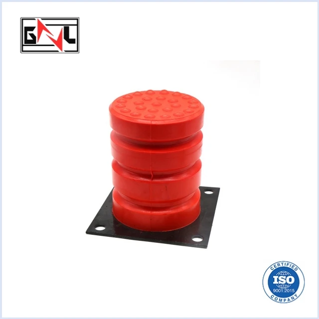 Polyurethane Buffer Hydraulic Buffer Elevator Pu Buffer Lift High Quality - Buy Elevator ...