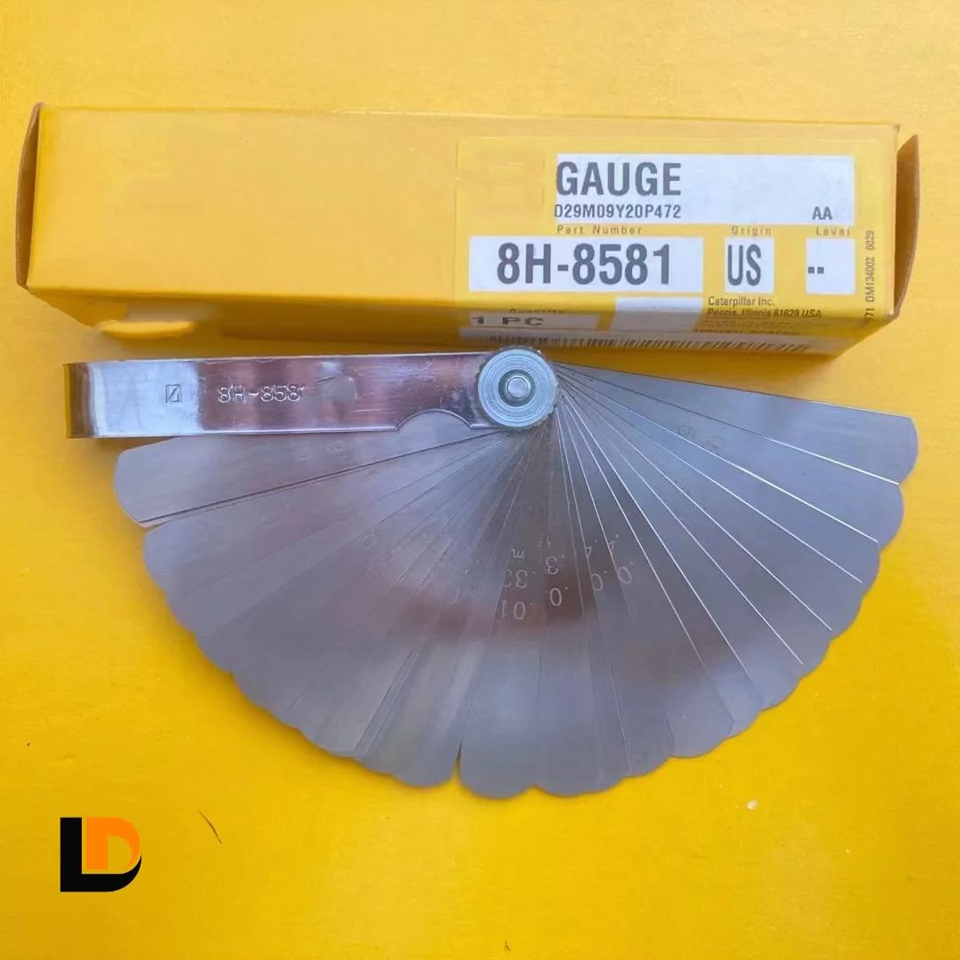 8h-8581 calibre (Feeler) para CATERPILLAR| Alibaba.com