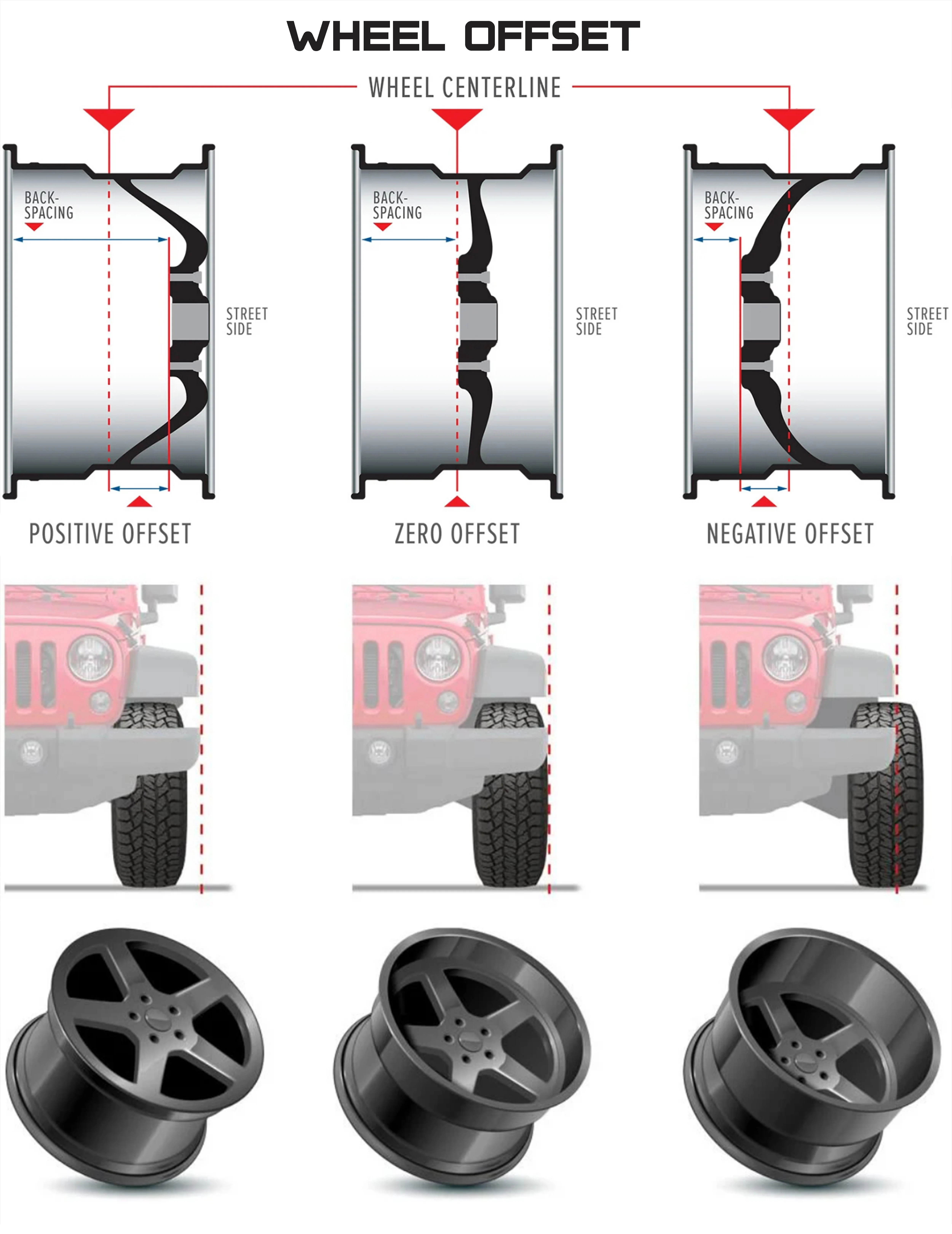 JJS Forged Black Passenger Car Wheels 5x112 5x120 5x114.3 Wheels 17 18 ...