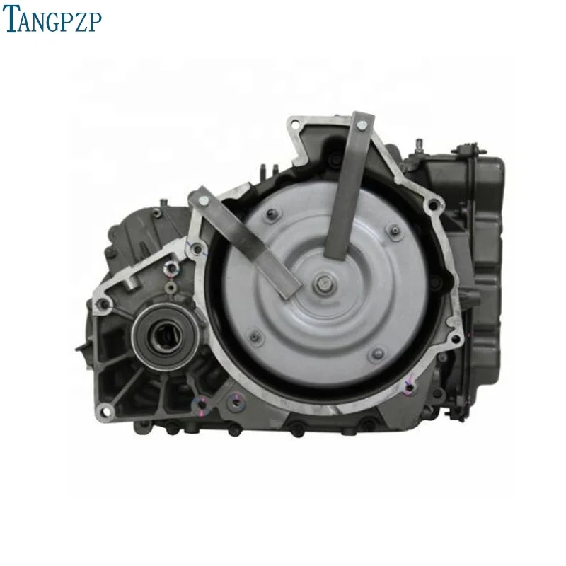 6F35 6F15 Original Transmission With Torque Converter 9L8Z-7000-BRM For ...