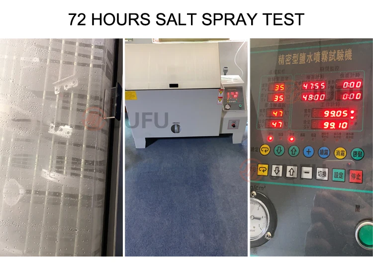 Concealed Panel Latch Rotary Latches - Secure Door Panels